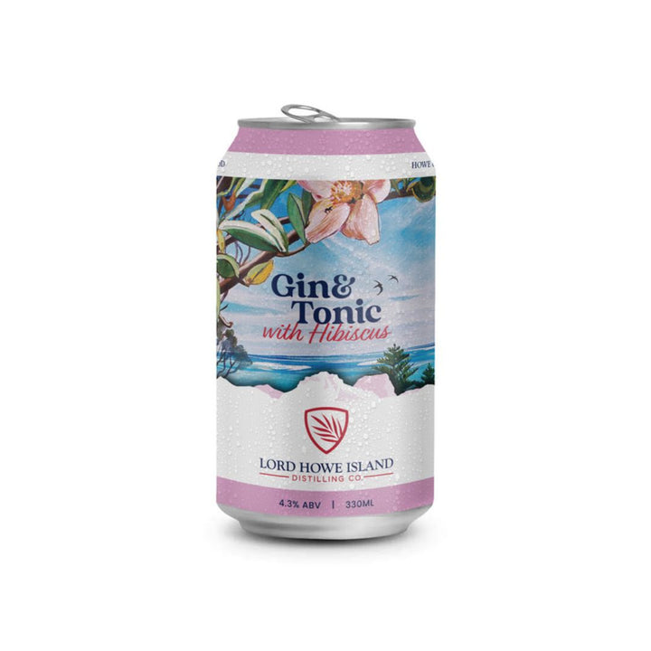 Lord Howe Island Brewing Co